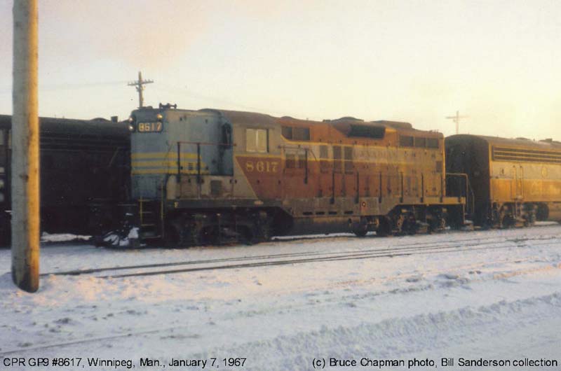 GP9 8617